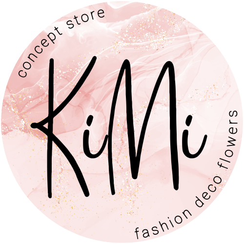Mode, Deko & Flowers - KiMi's conceptstore online
